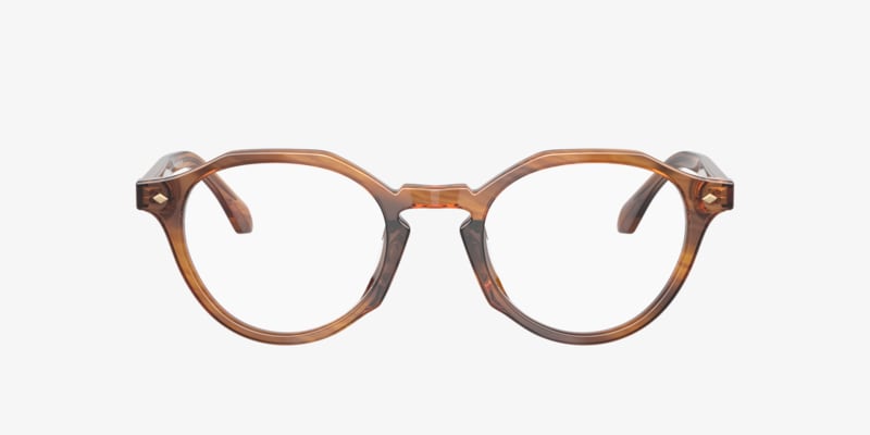 giorgio armani spectacle frames