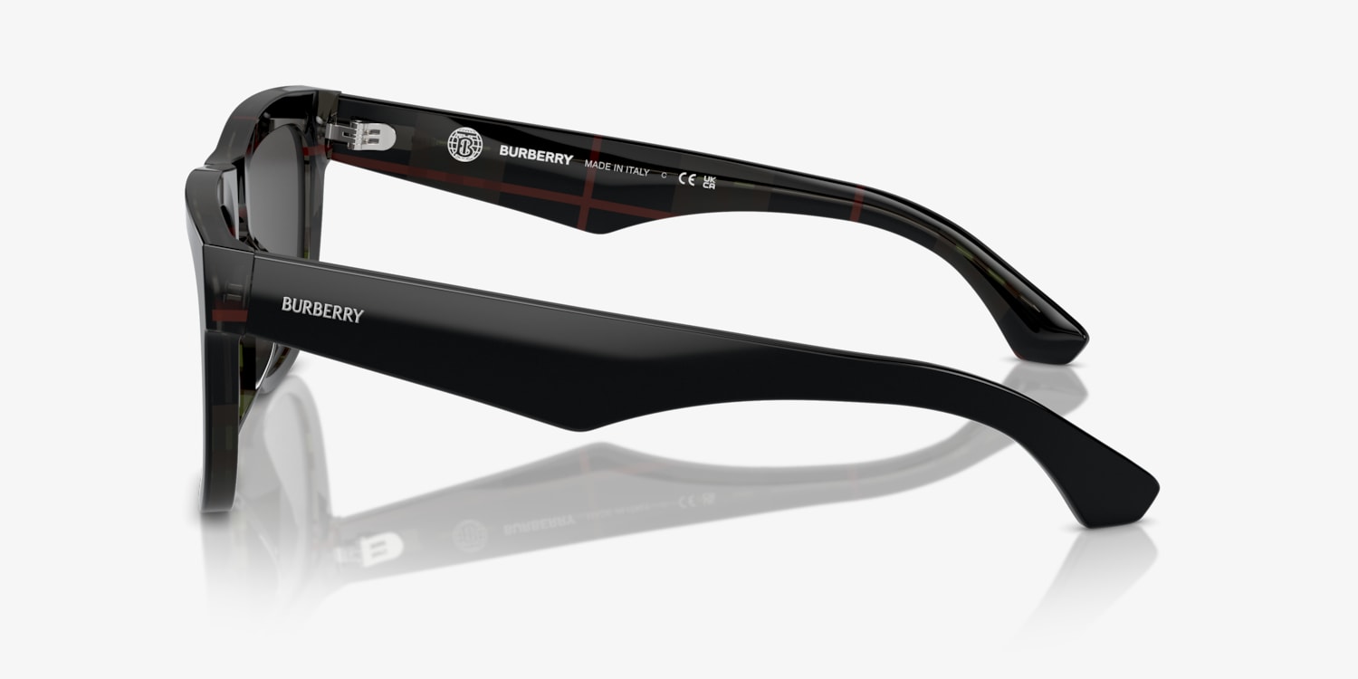 Burberry BE4431U Sunglasses | LensCrafters