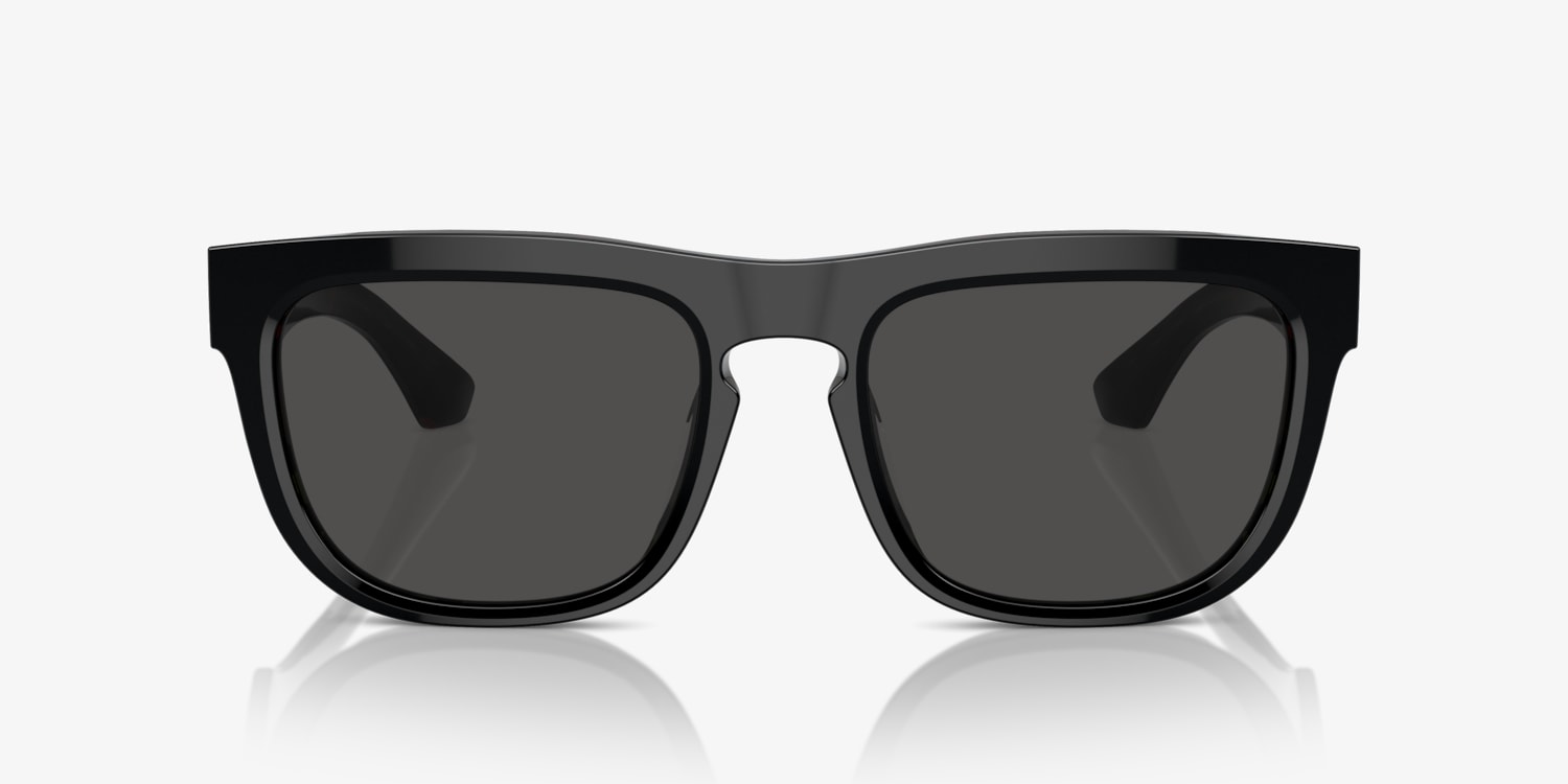 Burberry BE4431U Sunglasses | LensCrafters