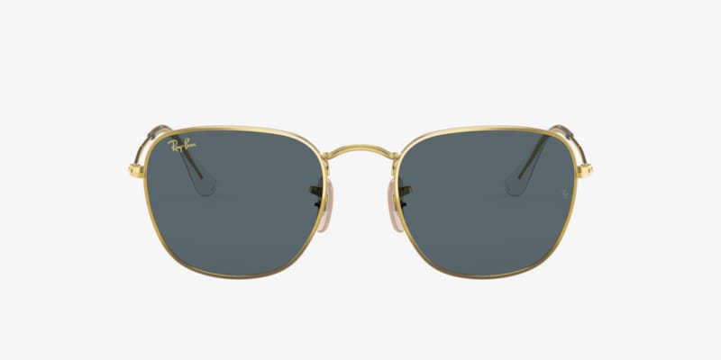 ray ban hexagonal